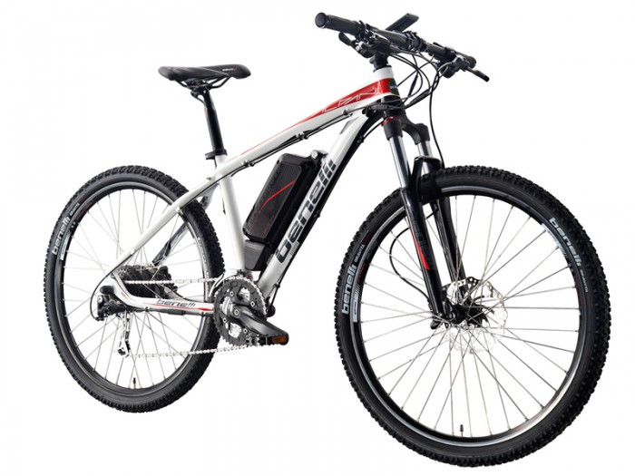 Benelli Alpan (3) – Bierò: e-bike, kit e riparazioni bici e monopattini